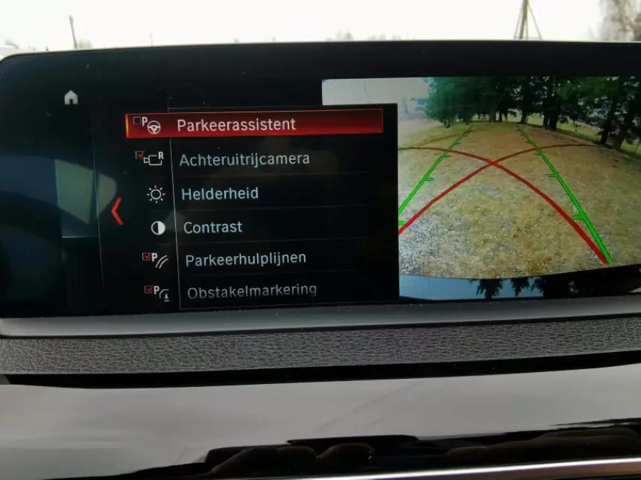 Черный БМВ 320 2018 в Кулдига, объемом двигателя 2.00 л и пробегом 223 тыс. км за 13900 €, фото 22 на AUTOMOTO.COM.LV