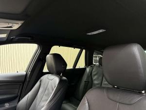 Melns BMW 320 2018 Marijampole, ar dzinēja tilpumu 2.00 L un nobraukumu 363 tūkst. km par 11200 €, foto 4 vietnē AUTOMOTO.COM.LV
