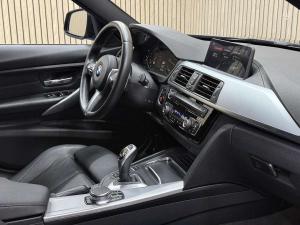 Melns BMW 320 2018 Marijampole, ar dzinēja tilpumu 2.00 L un nobraukumu 363 tūkst. km par 11200 €, foto 22 vietnē AUTOMOTO.COM.LV