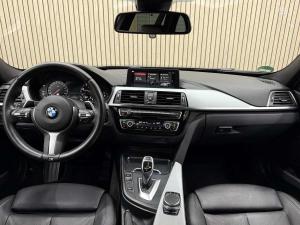 Melns BMW 320 2018 Marijampole, ar dzinēja tilpumu 2.00 L un nobraukumu 363 tūkst. km par 11200 €, foto 23 vietnē AUTOMOTO.COM.LV