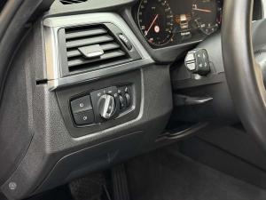 Melns BMW 320 2018 Marijampole, ar dzinēja tilpumu 2.00 L un nobraukumu 363 tūkst. km par 11200 €, foto 26 vietnē AUTOMOTO.COM.LV