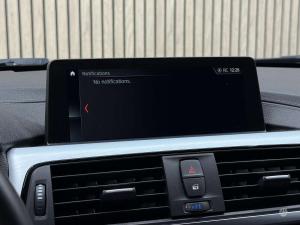 Melns BMW 320 2018 Marijampole, ar dzinēja tilpumu 2.00 L un nobraukumu 363 tūkst. km par 11200 €, foto 30 vietnē AUTOMOTO.COM.LV
