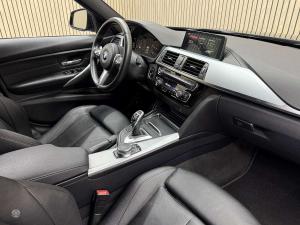 Melns BMW 320 2018 Marijampole, ar dzinēja tilpumu 2.00 L un nobraukumu 363 tūkst. km par 11200 €, foto 33 vietnē AUTOMOTO.COM.LV