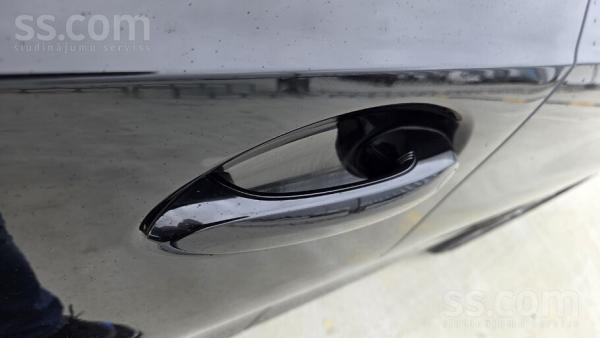 Melns BMW 320 2019 Rīga, ar dzinēja tilpumu 2.00 L un nobraukumu 192 tūkst. km par 18500 €, foto 7 vietnē AUTOMOTO.COM.LV