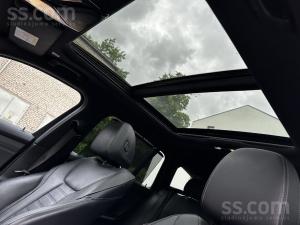 Melns BMW 320 2019 Rīga, ar dzinēja tilpumu 2.00 L un nobraukumu 250 tūkst. km par 15990 €, foto 16 vietnē AUTOMOTO.COM.LV