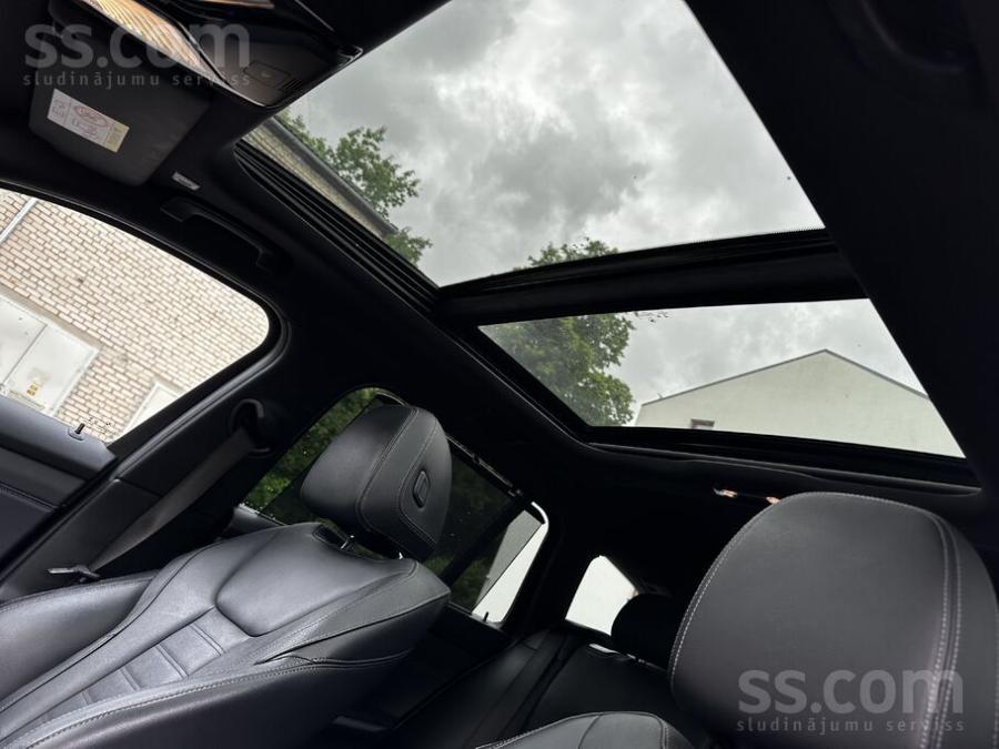 Melns BMW 320 2019 Rīga, ar dzinēja tilpumu 2.00 L un nobraukumu 250 tūkst. km par 15990 €, foto 16 vietnē AUTOMOTO.COM.LV