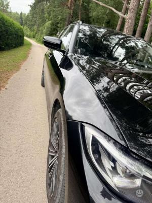 Melns BMW 320 2019 Šauļi, ar dzinēja tilpumu 2.00 L un nobraukumu 271 tūkst. km par 15900 €, foto 11 vietnē AUTOMOTO.COM.LV