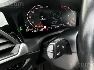 Черный БМВ 320 2019 в Рига, объемом двигателя 2.00 л и пробегом 0 тыс. км за 17900 €, фото 13 на AUTOMOTO.COM.LV
