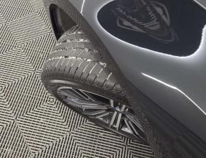 Melns BMW 320 2020 Marijampole, ar dzinēja tilpumu 2.00 L un nobraukumu 274 tūkst. km par 21450 €, foto 31 vietnē AUTOMOTO.COM.LV