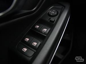 Черный БМВ 320 2020 в Вильнюс, объемом двигателя 2.00 л и пробегом 161 тыс. км за 19999 €, фото 27 на AUTOMOTO.COM.LV