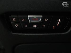 Черный БМВ 320 2020 в Вильнюс, объемом двигателя 2.00 л и пробегом 161 тыс. км за 19999 €, фото 28 на AUTOMOTO.COM.LV
