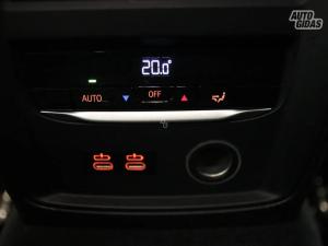 Черный БМВ 320 2020 в Вильнюс, объемом двигателя 2.00 л и пробегом 161 тыс. км за 19999 €, фото 33 на AUTOMOTO.COM.LV