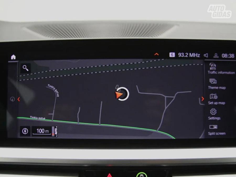 Melns BMW 320 2020 Viļņa, ar dzinēja tilpumu 2.00 L un nobraukumu 131 tūkst. km par 23499 €, foto 25 vietnē AUTOMOTO.COM.LV