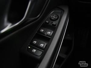 Melns BMW 320 2020 Viļņa, ar dzinēja tilpumu 2.00 L un nobraukumu 131 tūkst. km par 23499 €, foto 27 vietnē AUTOMOTO.COM.LV
