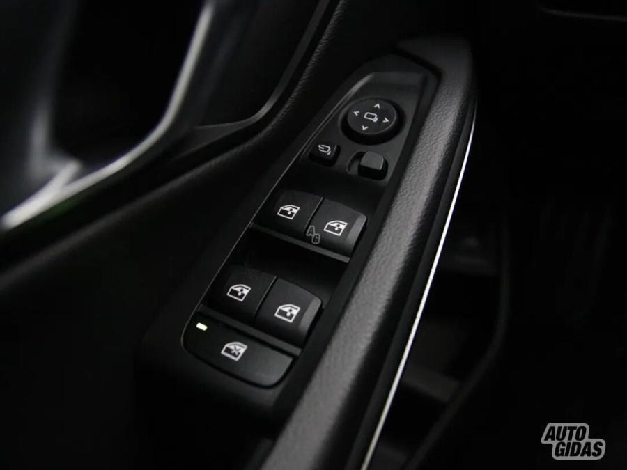 Melns BMW 320 2020 Viļņa, ar dzinēja tilpumu 2.00 L un nobraukumu 131 tūkst. km par 23499 €, foto 27 vietnē AUTOMOTO.COM.LV