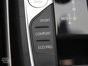 Melns BMW 320 2020 Viļņa, ar dzinēja tilpumu 2.00 L un nobraukumu 131 tūkst. km par 23499 €, foto 31 vietnē AUTOMOTO.COM.LV