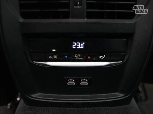 Melns BMW 320 2020 Viļņa, ar dzinēja tilpumu 2.00 L un nobraukumu 131 tūkst. km par 23499 €, foto 34 vietnē AUTOMOTO.COM.LV