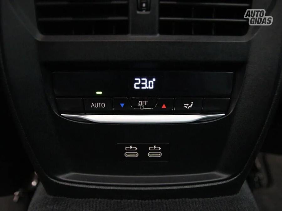 Melns BMW 320 2020 Viļņa, ar dzinēja tilpumu 2.00 L un nobraukumu 131 tūkst. km par 23499 €, foto 34 vietnē AUTOMOTO.COM.LV