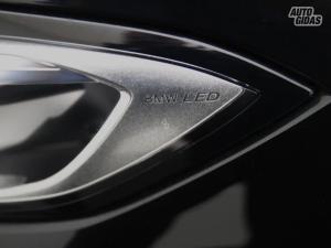Melns BMW 320 2020 Viļņa, ar dzinēja tilpumu 2.00 L un nobraukumu 131 tūkst. km par 23499 €, foto 35 vietnē AUTOMOTO.COM.LV