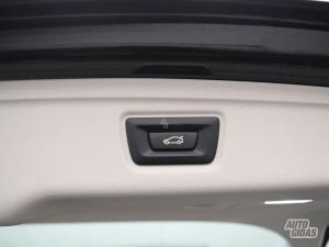Melns BMW 320 2020 Viļņa, ar dzinēja tilpumu 2.00 L un nobraukumu 131 tūkst. km par 23499 €, foto 36 vietnē AUTOMOTO.COM.LV