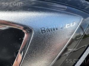 Melns BMW 320 2020 Rēzekne, ar dzinēja tilpumu 2.00 L un nobraukumu 334 tūkst. km par 16900 €, foto 17 vietnē AUTOMOTO.COM.LV
