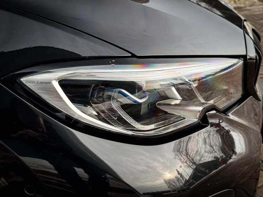 Melns BMW 320 2020 Rīga, ar dzinēja tilpumu 2.00 L un nobraukumu 165 tūkst. km par 22300 €, foto 40 vietnē AUTOMOTO.COM.LV