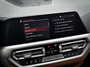 Melns BMW 320 2020 Rīga, ar dzinēja tilpumu 2.00 L un nobraukumu 165 tūkst. km par 22300 €, foto 37 vietnē AUTOMOTO.COM.LV