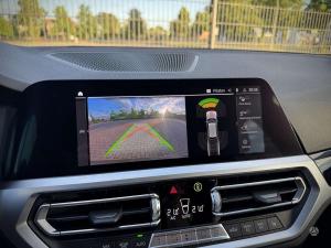 Melns BMW 320 2020 Joniškis, ar dzinēja tilpumu 2.00 L un nobraukumu 194 tūkst. km par 18500 €, foto 20 vietnē AUTOMOTO.COM.LV