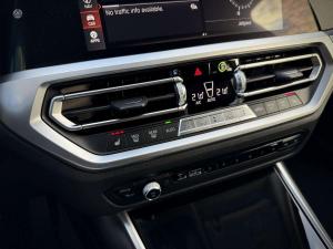 Melns BMW 320 2020 Joniškis, ar dzinēja tilpumu 2.00 L un nobraukumu 194 tūkst. km par 18500 €, foto 22 vietnē AUTOMOTO.COM.LV
