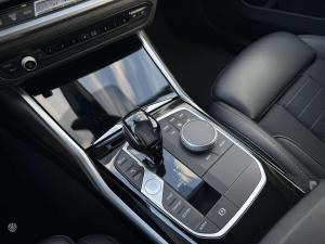 Melns BMW 320 2020 Joniškis, ar dzinēja tilpumu 2.00 L un nobraukumu 194 tūkst. km par 18500 €, foto 23 vietnē AUTOMOTO.COM.LV