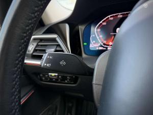 Melns BMW 320 2020 Joniškis, ar dzinēja tilpumu 2.00 L un nobraukumu 194 tūkst. km par 18500 €, foto 27 vietnē AUTOMOTO.COM.LV