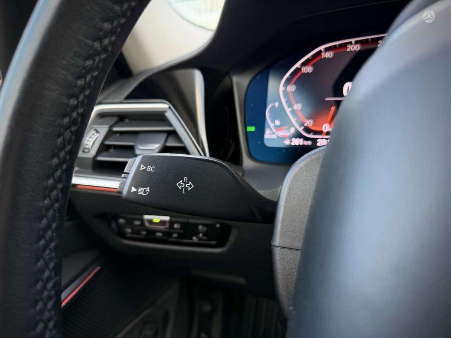 Melns BMW 320 2020 Joniškis, ar dzinēja tilpumu 2.00 L un nobraukumu 194 tūkst. km par 18500 €, foto 27 vietnē AUTOMOTO.COM.LV