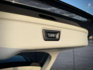 Melns BMW 320 2020 Joniškis, ar dzinēja tilpumu 2.00 L un nobraukumu 194 tūkst. km par 18500 €, foto 32 vietnē AUTOMOTO.COM.LV