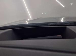 Black BMW 320 2020 in Marijampole, with an engine capacity of 2.00 L and mileage of 274 thousand km for 17750 €, photo 10 on AUTOMOTO.COM.LV