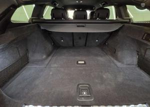 Black BMW 320 2020 in Marijampole, with an engine capacity of 2.00 L and mileage of 274 thousand km for 17750 €, photo 29 on AUTOMOTO.COM.LV