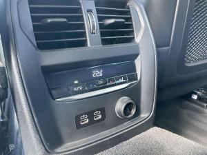 Black BMW 320 2020 in Jonava, with an engine capacity of 2.00 L and mileage of 246 thousand km for 16299 €, photo 14 on AUTOMOTO.COM.LV