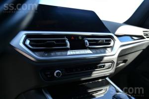 Melns BMW 320 2020 Ogre, ar dzinēja tilpumu 2.00 L un nobraukumu 222 tūkst. km par 18500 €, foto 9 vietnē AUTOMOTO.COM.LV