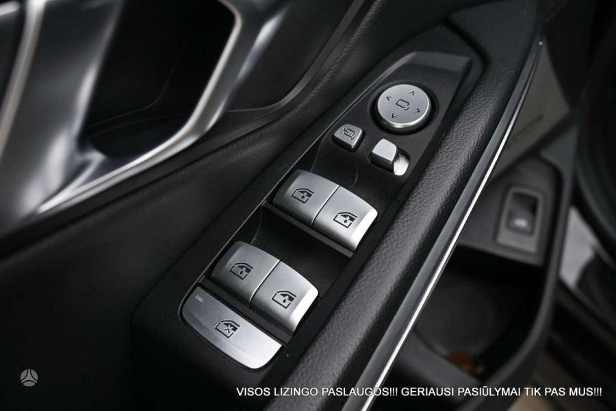 Melns BMW 320 2020 Kretinga, ar dzinēja tilpumu 2.00 L un nobraukumu 238 tūkst. km par 22499 €, foto 22 vietnē AUTOMOTO.COM.LV