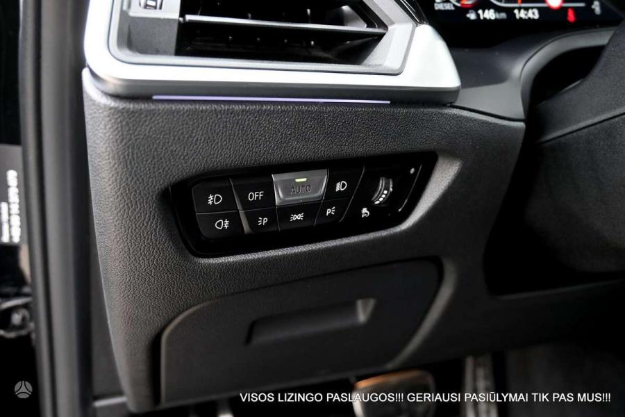Melns BMW 320 2020 Kretinga, ar dzinēja tilpumu 2.00 L un nobraukumu 238 tūkst. km par 22499 €, foto 26 vietnē AUTOMOTO.COM.LV