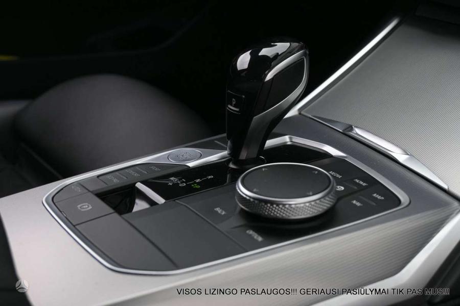 Melns BMW 320 2020 Kretinga, ar dzinēja tilpumu 2.00 L un nobraukumu 238 tūkst. km par 22499 €, foto 29 vietnē AUTOMOTO.COM.LV