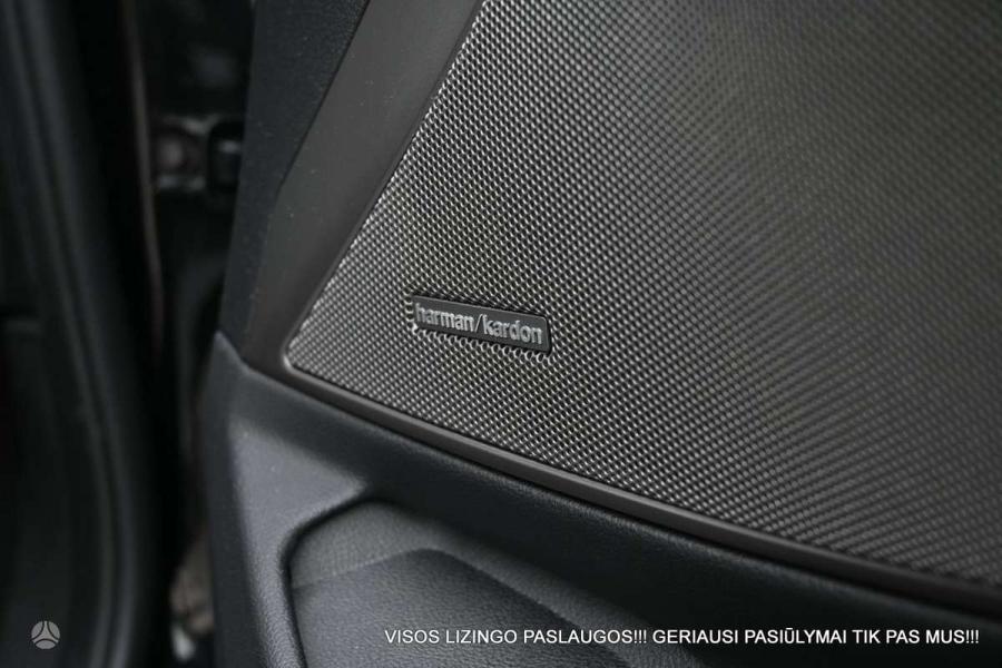 Melns BMW 320 2020 Kretinga, ar dzinēja tilpumu 2.00 L un nobraukumu 238 tūkst. km par 22499 €, foto 31 vietnē AUTOMOTO.COM.LV