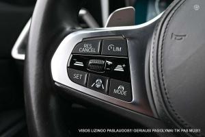 Melns BMW 320 2020 Kretinga, ar dzinēja tilpumu 2.00 L un nobraukumu 238 tūkst. km par 22499 €, foto 39 vietnē AUTOMOTO.COM.LV