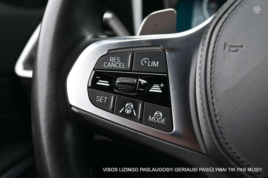 Melns BMW 320 2020 Kretinga, ar dzinēja tilpumu 2.00 L un nobraukumu 238 tūkst. km par 22499 €, foto 39 vietnē AUTOMOTO.COM.LV