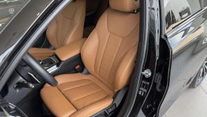Melns BMW 320 2020 Marijampole, ar dzinēja tilpumu 2.00 L un nobraukumu 182 tūkst. km par 19999 €, foto 15 vietnē AUTOMOTO.COM.LV