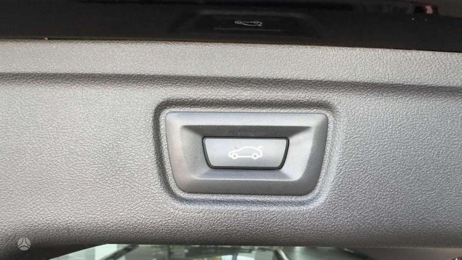 Melns BMW 320 2020 Marijampole, ar dzinēja tilpumu 2.00 L un nobraukumu 182 tūkst. km par 19999 €, foto 22 vietnē AUTOMOTO.COM.LV