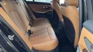 Melns BMW 320 2020 Marijampole, ar dzinēja tilpumu 2.00 L un nobraukumu 182 tūkst. km par 19999 €, foto 27 vietnē AUTOMOTO.COM.LV
