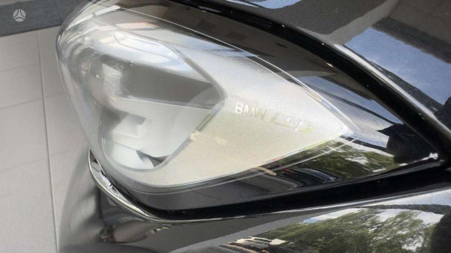 Melns BMW 320 2020 Marijampole, ar dzinēja tilpumu 2.00 L un nobraukumu 182 tūkst. km par 19999 €, foto 28 vietnē AUTOMOTO.COM.LV