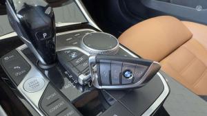 Melns BMW 320 2020 Marijampole, ar dzinēja tilpumu 2.00 L un nobraukumu 182 tūkst. km par 19999 €, foto 31 vietnē AUTOMOTO.COM.LV