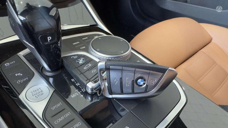 Melns BMW 320 2020 Marijampole, ar dzinēja tilpumu 2.00 L un nobraukumu 182 tūkst. km par 19999 €, foto 31 vietnē AUTOMOTO.COM.LV
