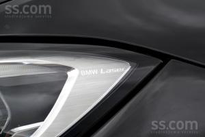 Melns BMW 320 2020 Tukums, ar dzinēja tilpumu 2.00 L un nobraukumu 177 tūkst. km par 21490 €, foto 26 vietnē AUTOMOTO.COM.LV